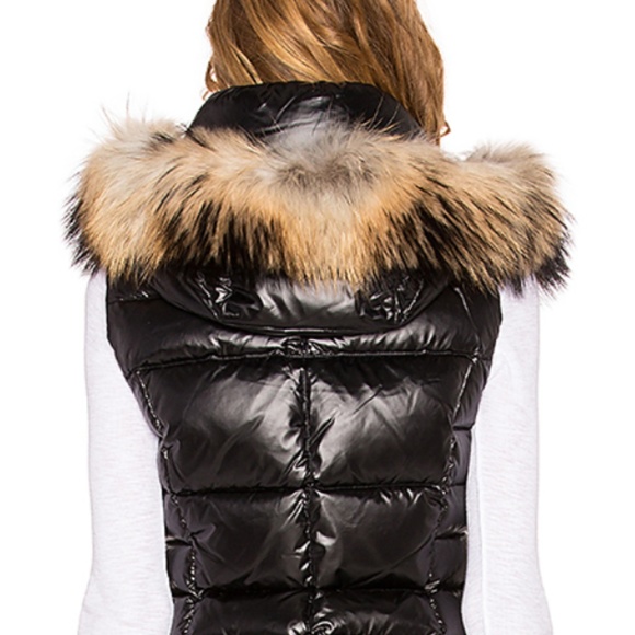Sam | Jackets & Coats | Sam Legacy Fur Vest Revolve Clothing Xs | Poshmark